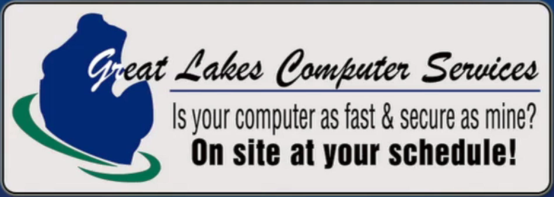 %%Great Lakes Computer Services%%